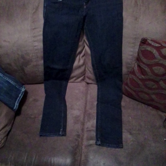 Diesel | Jeans | Diesel Jeans Rn 93243 Ca 25594 Size 27 Made In Italy 0 ...